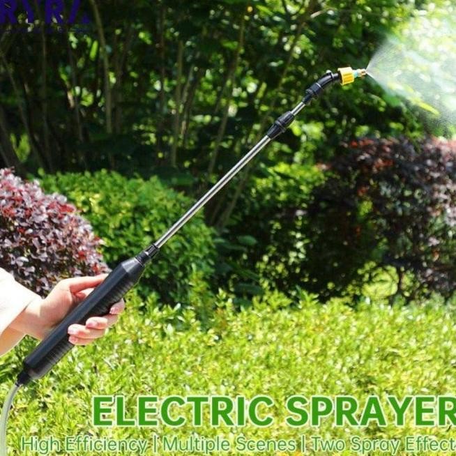 Jual Semprotan Yiram Tanaman Elektrik Adjustable Sti Spray | Shopee ...