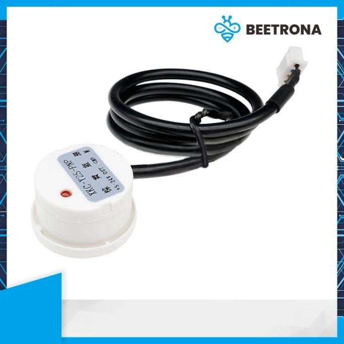 Jual SENSOR XKC Y25 NPN NON CONTACT WATER LIQUID LEVEL DETECTOR AIR ...