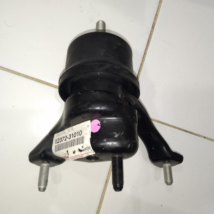 Jual engine Mounting bawah kiri Toyota Camry Q 3500cc ORIGINAL 12372 ...