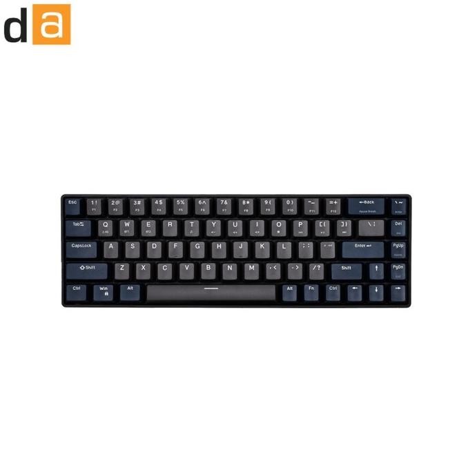 Jual Digital Alliance Meca Air S 65% Wireless Mechanical Gaming ...