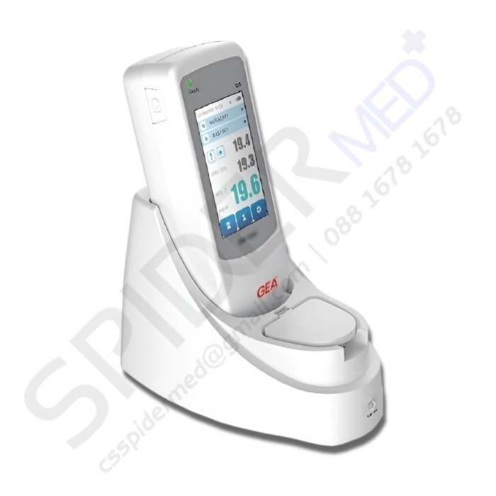 Jual GEA Transcutaneous Jaundice Detector TJD 100A / 100B / 100C Alat ...