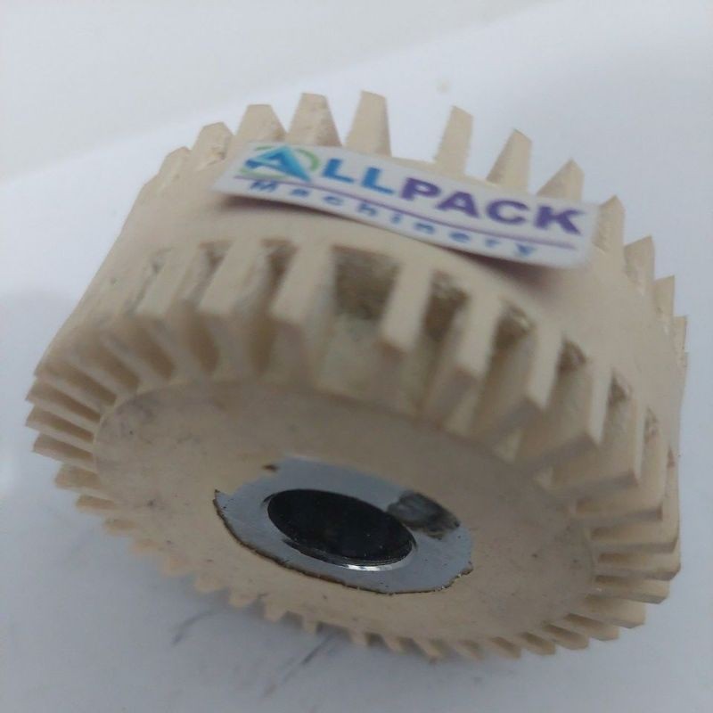 Jual Separating Wheel Folding ZE 8B/4 mesin Lipat Kertas | Shopee Indonesia