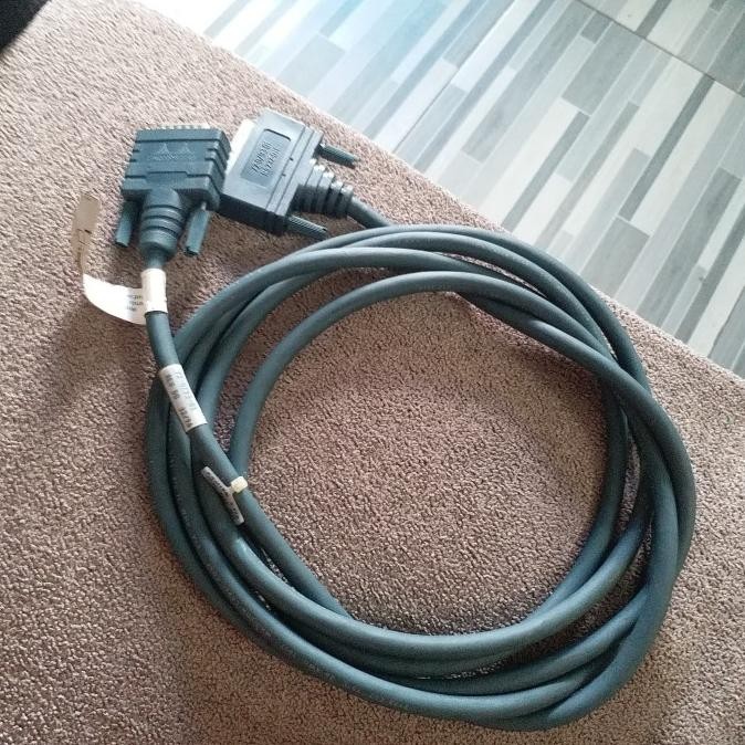 Jual kabel cisco serial rs232 dte Murah | Shopee Indonesia