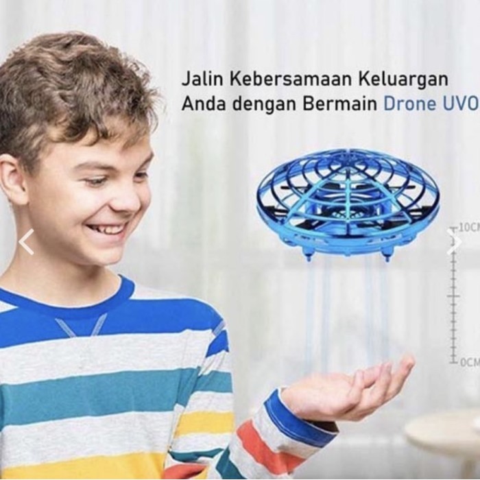Jual uru Original MINI DRONE UFO | Shopee Indonesia