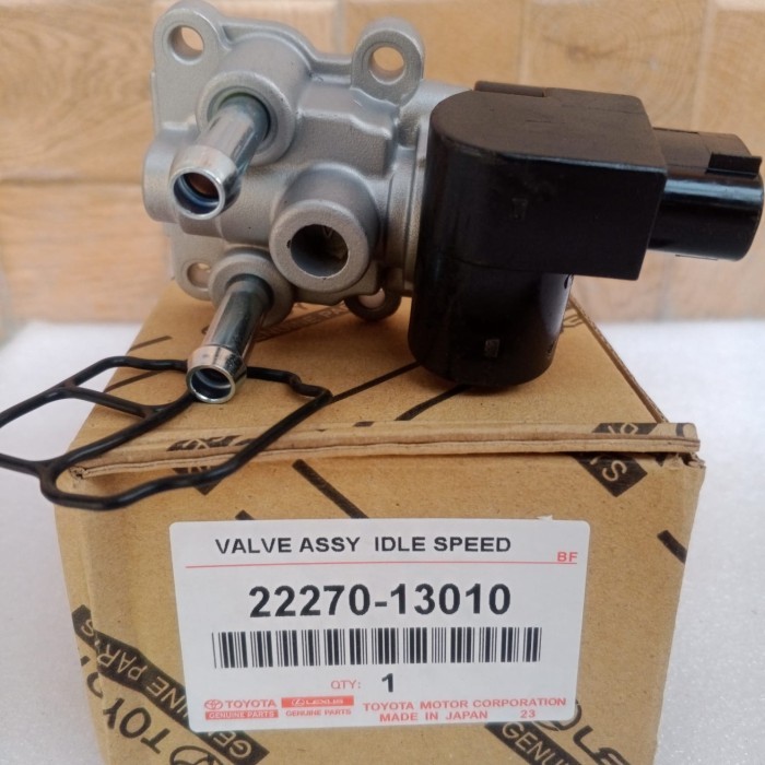 Jual Mantab Sensor Isc Idle Speed Control Kijang Kapsul Lgx Lx Sgx ...