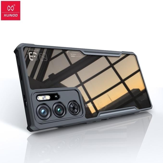 Jual Xundd Original Case Red Magic 9 Pro | 9 Pro+ | 9S Pro | 9S Pro ...