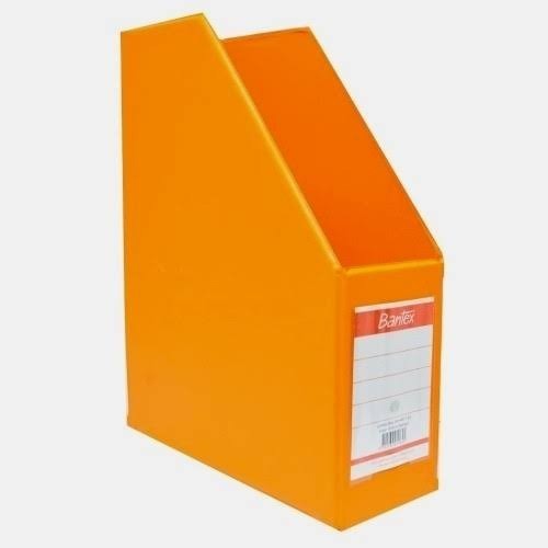 Jual BANTEX 4011 BOX FILE JUMBO FOLIO 10 CM KOTAK SIMPAN FILE KERTAS ...