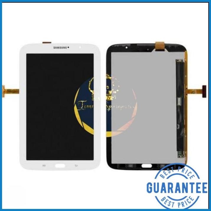Jual | TSP | LCD TOUCHSCREEN SAMSUNG GALAXY TAB NOTE 8 N5100 ORIGINAL ...