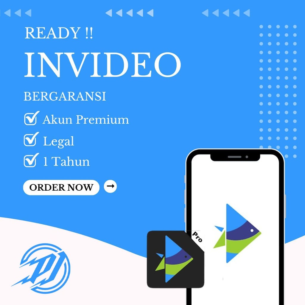 Jual Invideo.io Premium 1 Tahun Bergaransi - Turn ideas into videos ...