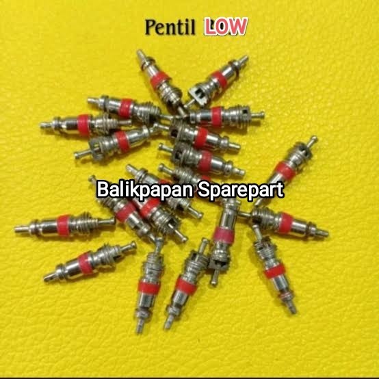 Jual !!!!!!] kunci tutup rumah isi pentil AC mobil high low | Shopee ...