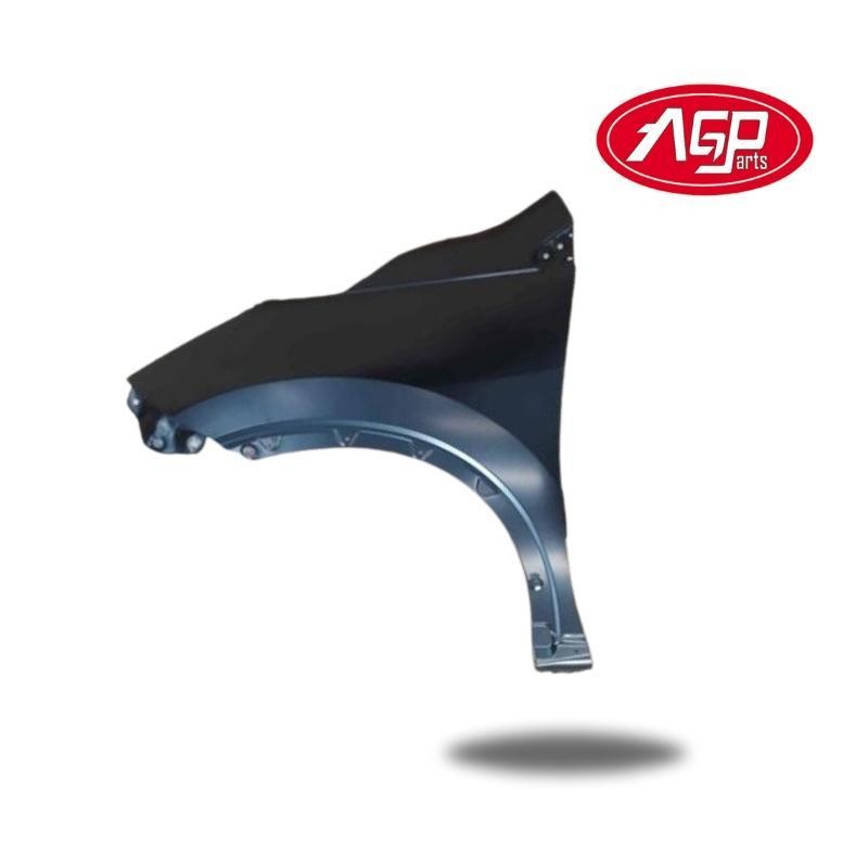 Jual (PACKING KAYU) FENDER SPAKBOR NEW RUSH TERIOS 2018 2019 2020 ...