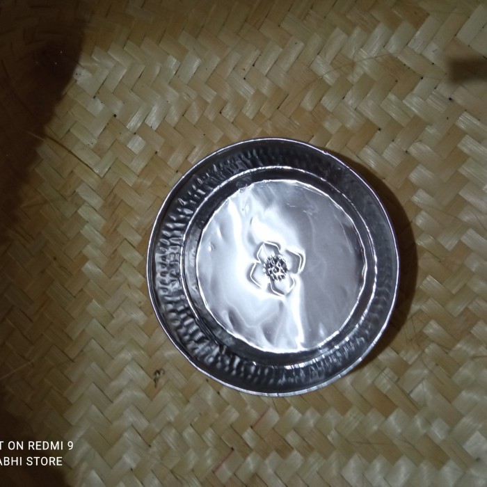 Jual {{{{}}] Bokor bahan aluminium untuk daksina 20 | Shopee Indonesia