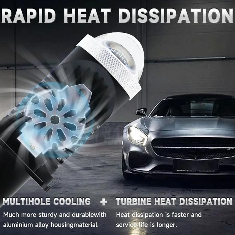 Jual 11,11 Lampu Led Isun Mini Biled Mb45 H4 Projie Mini Projector Lens ...