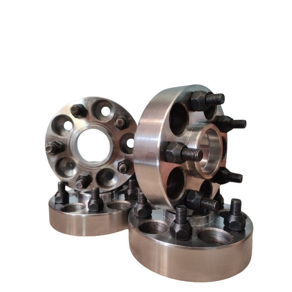 Jual evannew!! Adaptor velg mobil custom pcd 5x114 out 5x112 - bahan ...