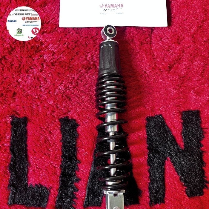 Jual Shock Sok Breaker Belakang Non Tabung Yamaha Aerox 155 2018 Ori Ygp Barang Langka | Shopee ...