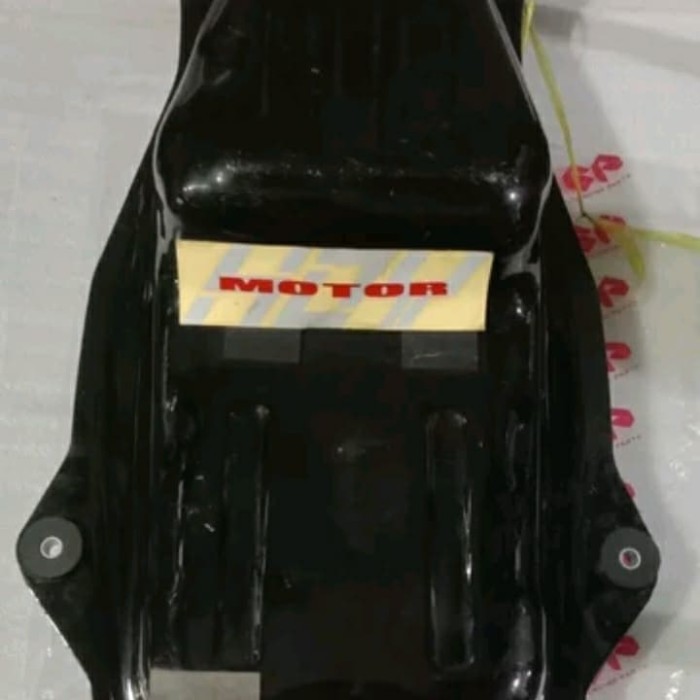 Jual Tanki Tengki Fuel Tank Bensin Suzuki Satria F150 Fi Injeksi Ori ...