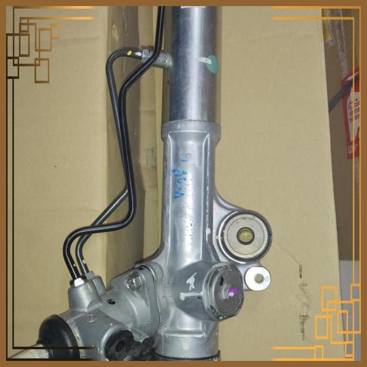 Jual [SNM] GEAR BOX RACK STERING ASLI THAILAND TOYOTA HILUX 2KD ...