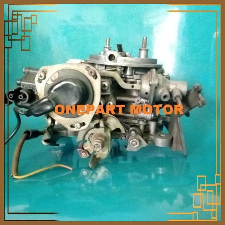 Jual [OPM] KARBURATOR HONDA CITY ORIGINAL | Shopee Indonesia