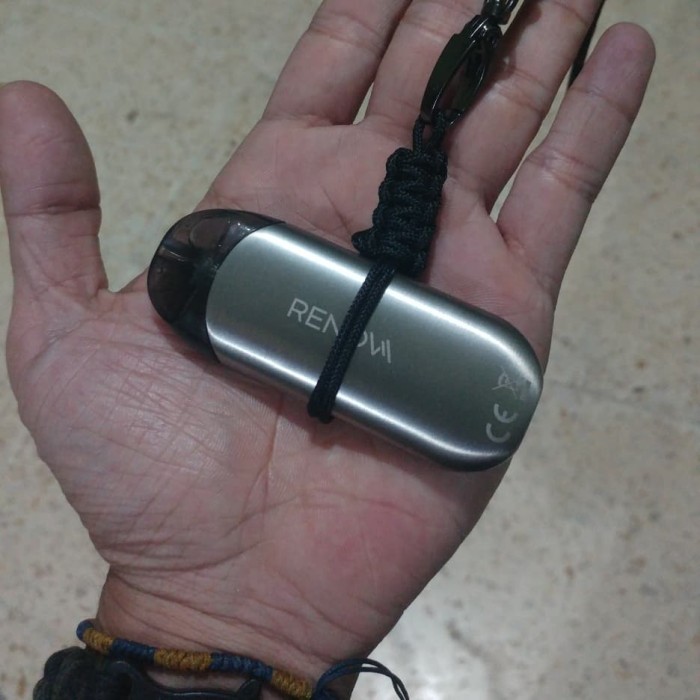 Jual Produk Ready tali pod mod vape paracord lanyard | Shopee Indonesia