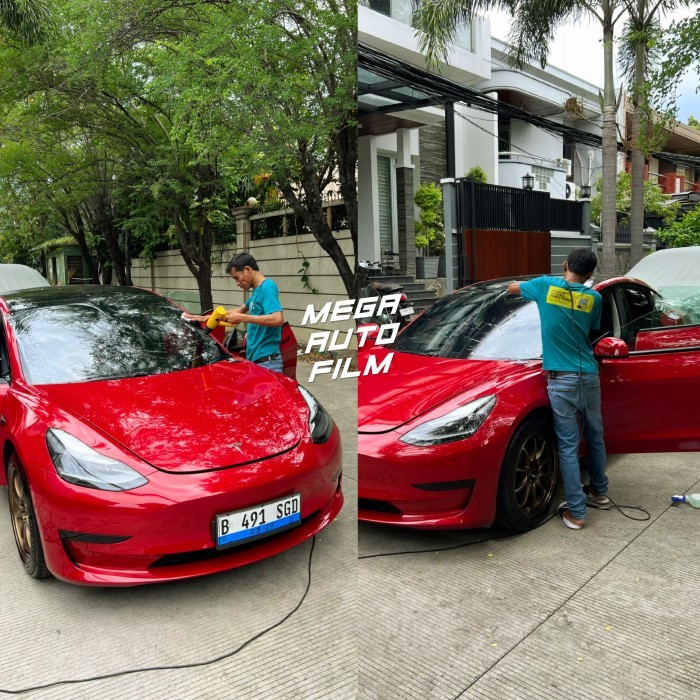 Jual KACA FILM 3M BLACK BEAUTY ORIGINAL HARGA MURAH | Shopee Indonesia