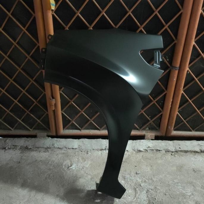 Jual Spakbor Fender Asli Mitsubishi Xpander !! Ready | Shopee Indonesia