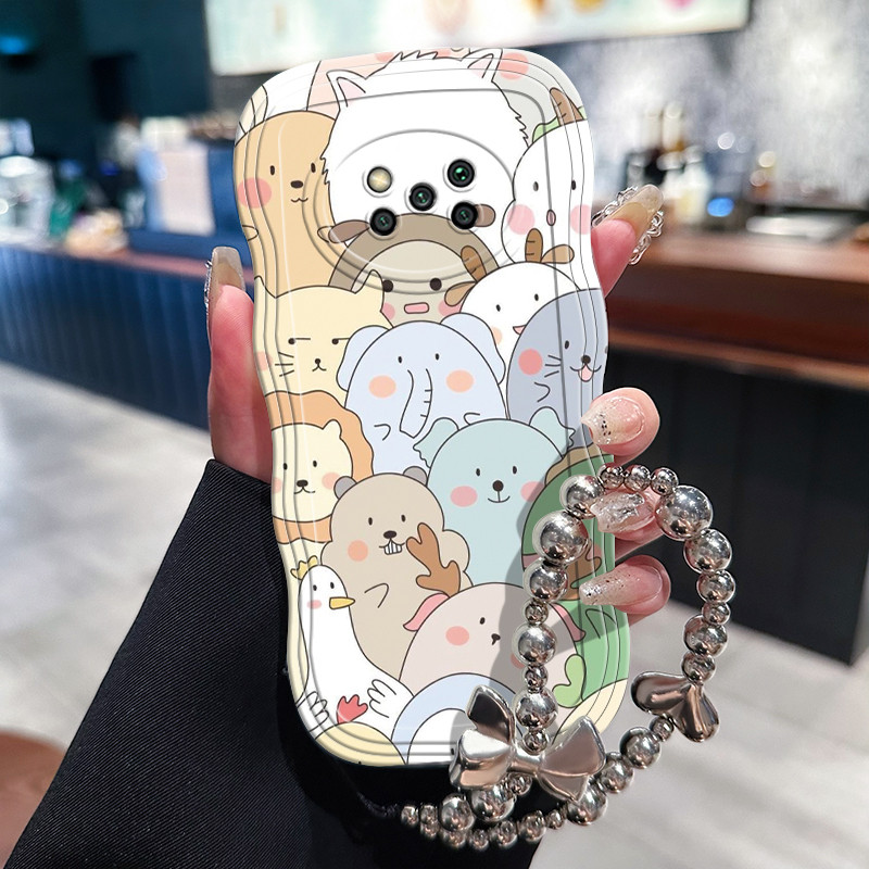 Jual Casing Hp Untuk Xiaomi POCO X3 POCO X3 Pro POCO X3 NFC POCO X3 GT ...