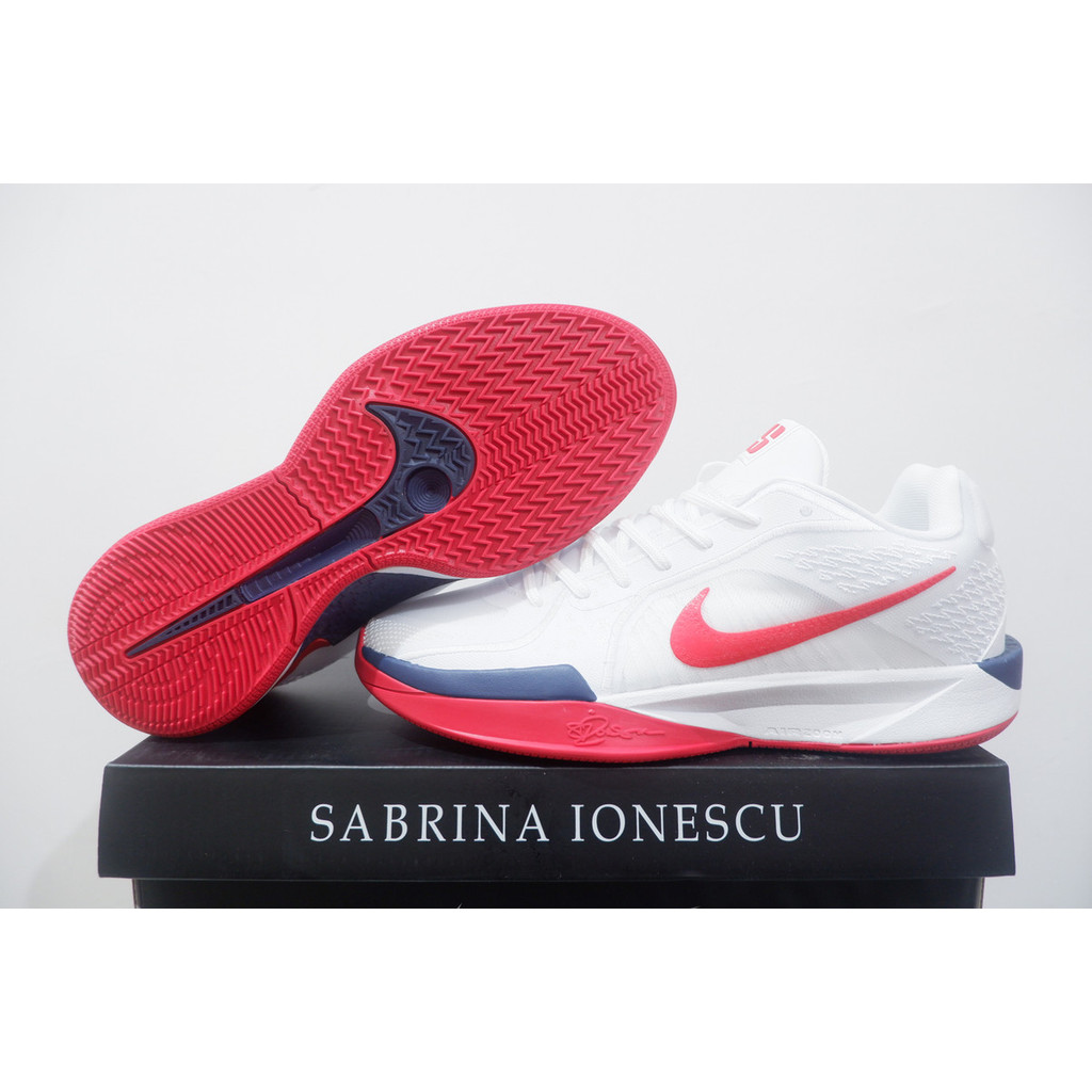 Jual SEPATU BASKET SABRINA 2 LOW USA HOME | Shopee Indonesia