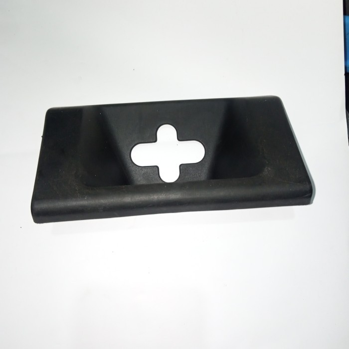 Jual cover door lock bagasi Nissan March 84992-1HJ0A PLATE LUGGAGE REAR ...