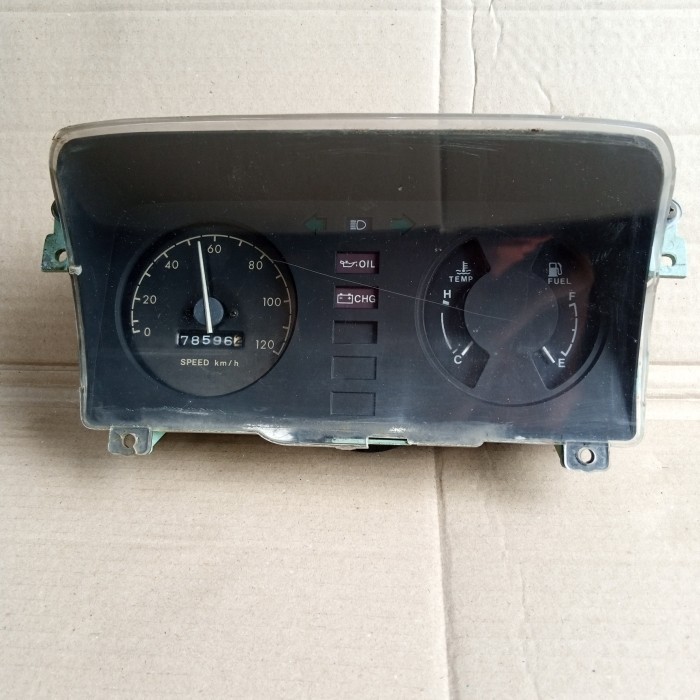 Jual speedometer Suzuki Carry Pick Up th. 1984 original | Shopee Indonesia