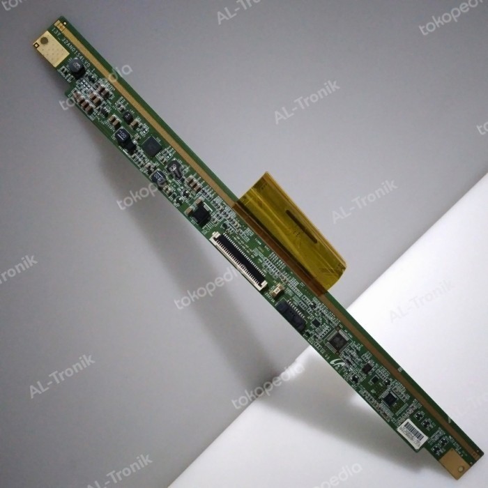 Jual TCON COF PANEL TV LED SAMSUNG 32 INCH UA32F4000 32F4000 ...