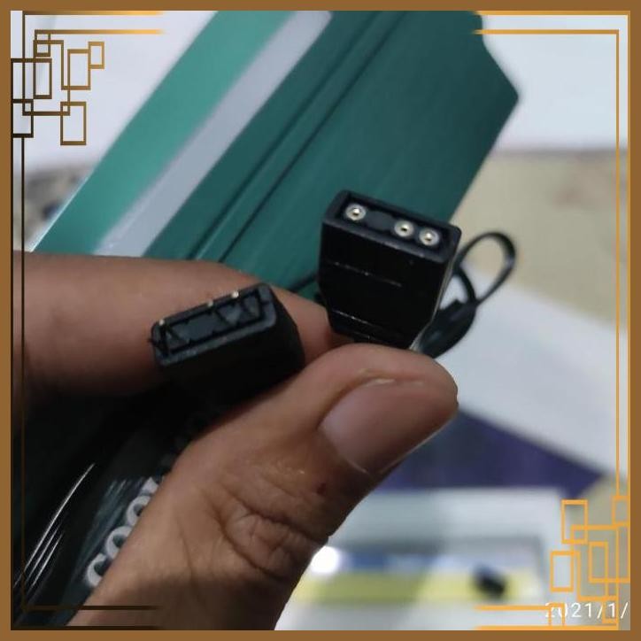 Jual [SRP] HEATSINK RAM A RGB ARGB ADDRESSABLE LED AURA COOLMOON DDR2 ...