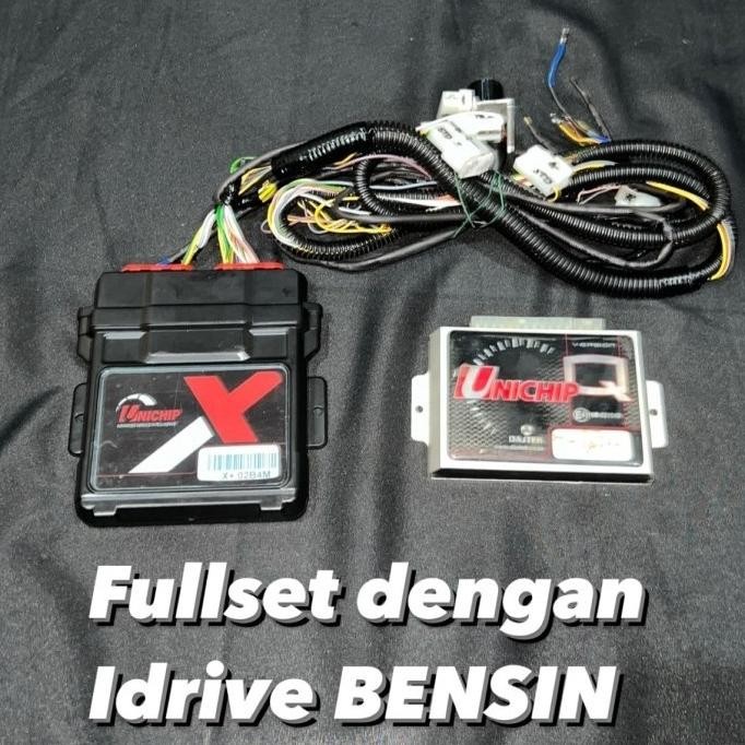 Jual Dastek Unichip X !! Ready | Shopee Indonesia
