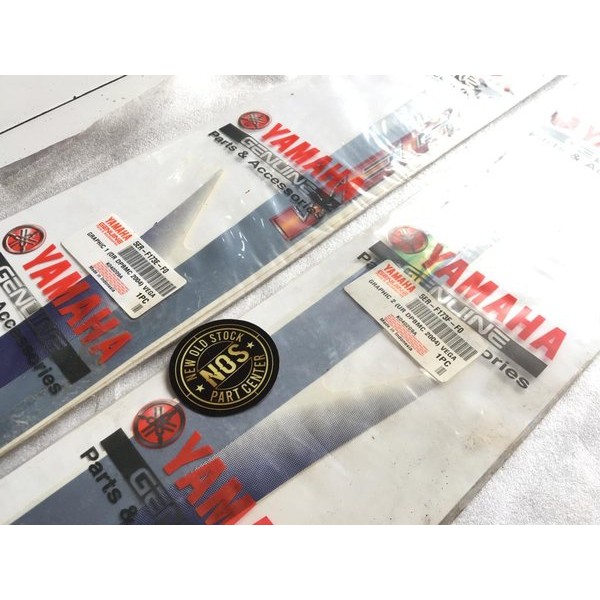 Jual Striping Sticker Stiker List Lis Les Body Set Yamaha Vega R Old ...