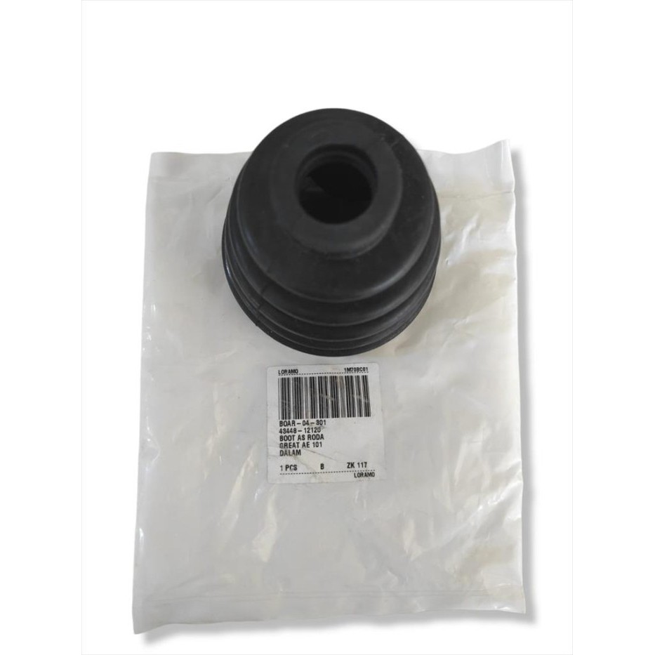 Jual Boot Karet As Roda Dalam Joint CV Great AE 101 Corolla Twincam | Shopee Indonesia