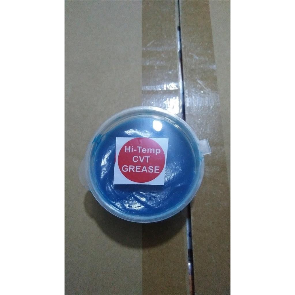 Jual Minyak Gemuk Grease Stampad Hi Temp CVT Kecil Biru Blue 30g ...