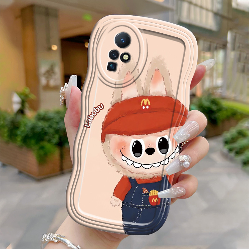 Jual Casing Hp Untuk Infinix Zero 5G 2023 Zero Ultra 5G Zero 20 Zero X ...