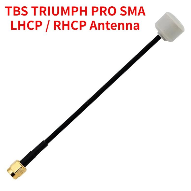 Jual ORIGINAL TBS TRIUMPH PRO SMA LHCP RHCP LONG RANGE 5G8 ANTENNA FOR ...