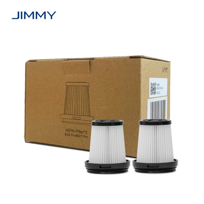 Jual Hepa Filter Untuk Jimmy Jv12 Jv35 Bx5 Bx6 Bx7 Pro | Shopee Indonesia
