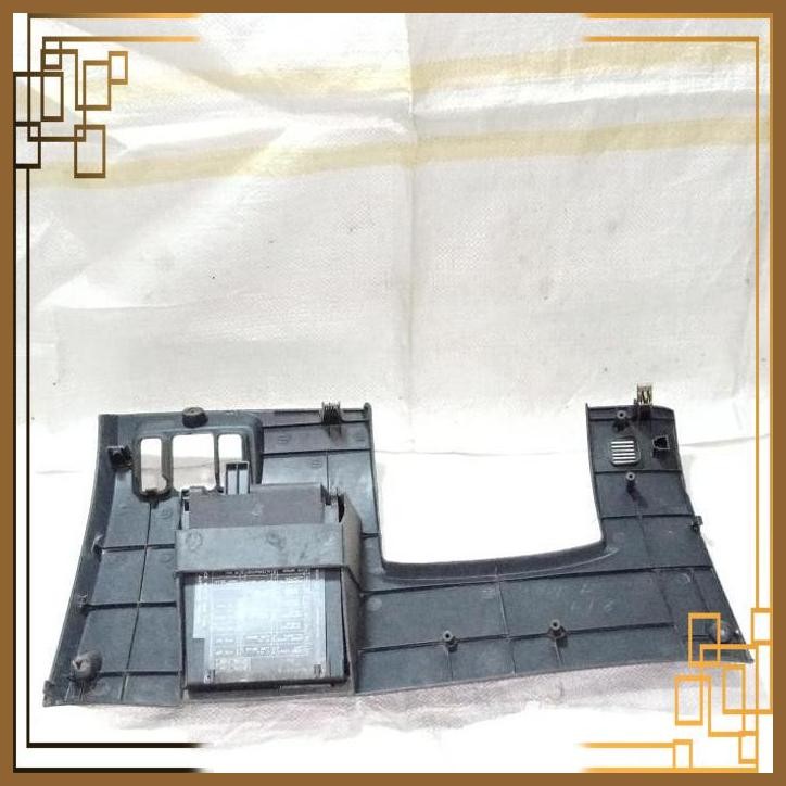 Jual [SPC] COVER KONSOL LACI BAWAH STIR TUTUP BOX SIKRING HONDA CIVIC ...