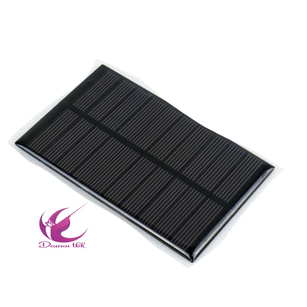 Jual Solar Panel Mini Terlengkap & Harga Terbaru Juni 2026 | Shopee ...