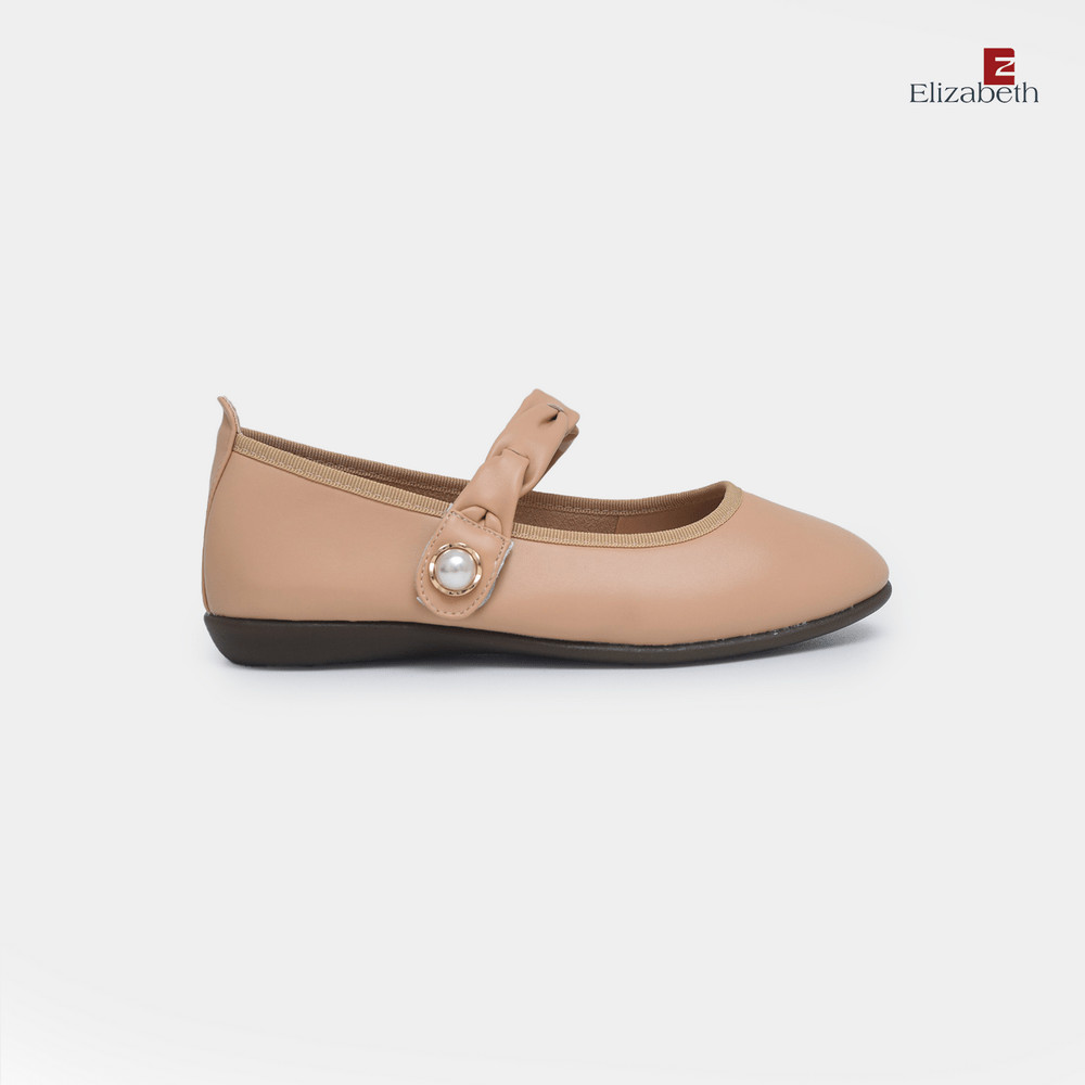 Jual Elizabeth Shoes - Sepatu Wanita | Sepatu Flat 0400-0372 | Shopee ...