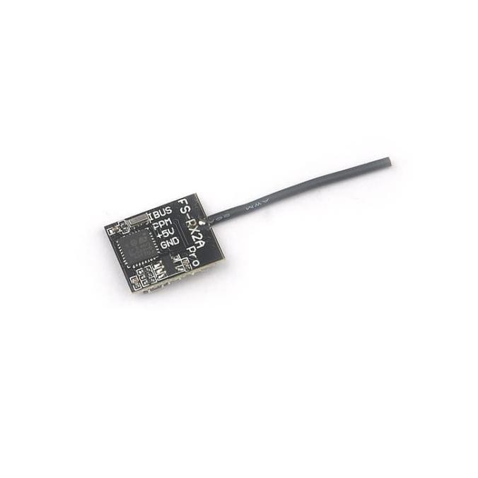 Jual FS-RX2A Pro Receiver SBUS PPM for Flysky FS-I6 FS-I6X FS-I6S FS ...