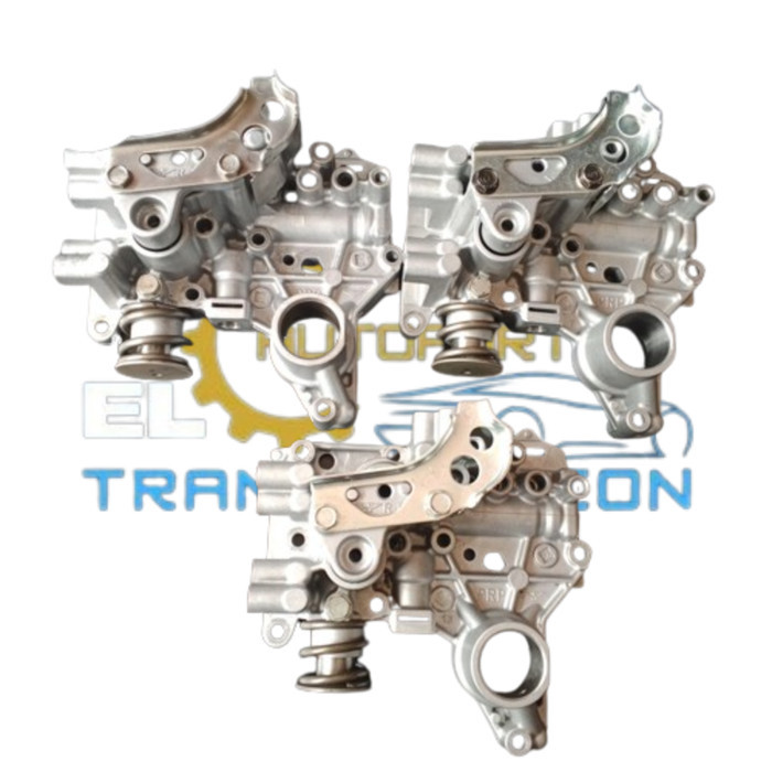 Jual Regulator Body valve matic CRV Odyssey Accord FD2 K20 K24 PRP ...