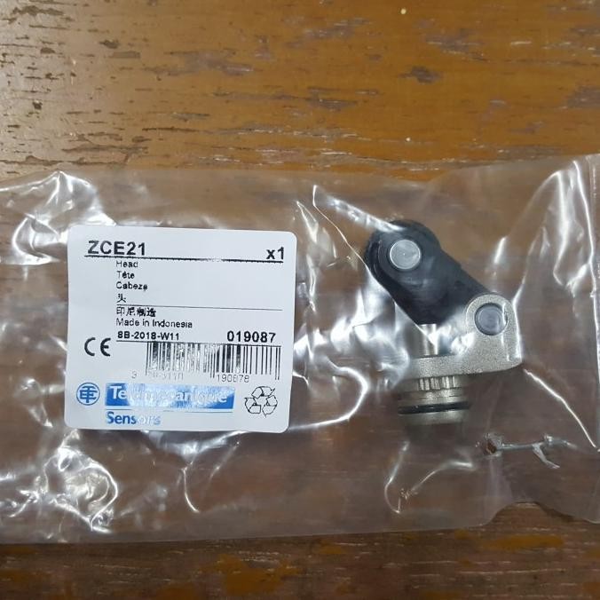 Jual SCHNEIDER LIMIT SWITCH HEAD ZCE21 | Shopee Indonesia