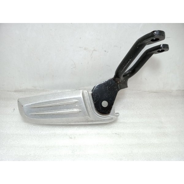 Jual Foot Step Footstep Kanan R Honda Pcx 125 Original Seken Copotan ...