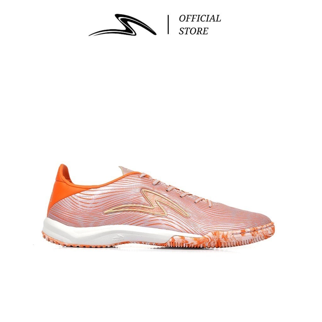 Jual SPECS SEPATU FUTSAL LS EVOLUTION IN CASSIA PINK BIRD OF PARADISE ...