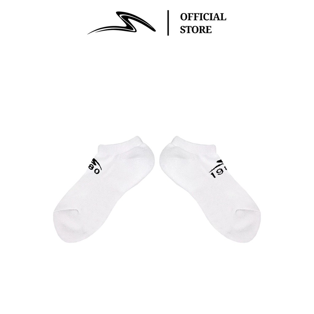 Jual SPECS 1980 SUPER LOW SOCKS WHITE SPE3000001 | Shopee Indonesia