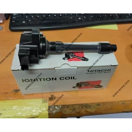 Jual HARGA DISC - Ignition Coil Koil Busi Honda HRV RS Turbo BRV Gen 2 ...