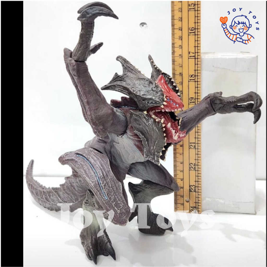 Jual RAIJIN KAIJU 1 PCS 140 PACIFIC RIM FIGURE TOYS | Shopee Indonesia