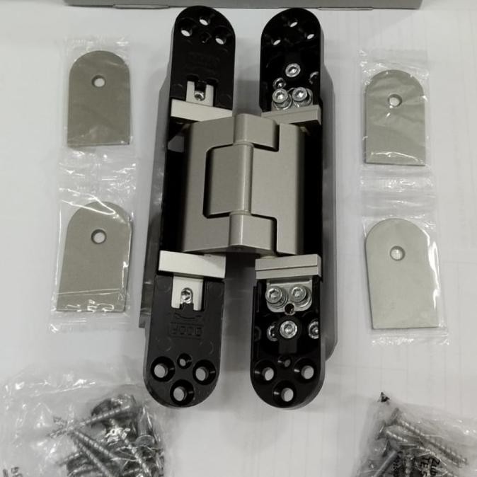 Jual ENGSEL TANAM/CONCEALED HINGE TECTUS TE-540-3D F1&F2 SIMONWERK ...
